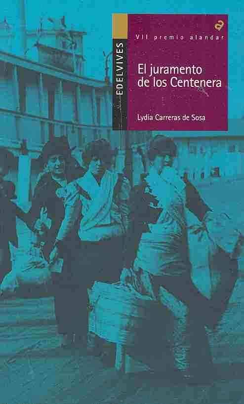 Lydia Carreras - Novedades / Comunicaciones - ASOCIACIÓN CULTURAL DANTE ...