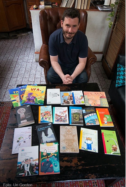 MARTIN BLASCO - Actividades Escolares / Salidas Didácticas - ASOCIACIÓN ...